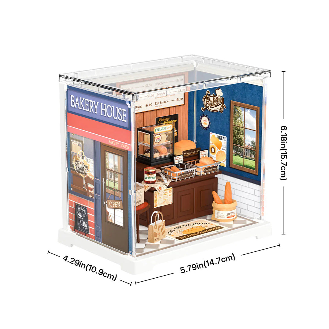 Rolife Mini Super Creator Series – Rolife Canada