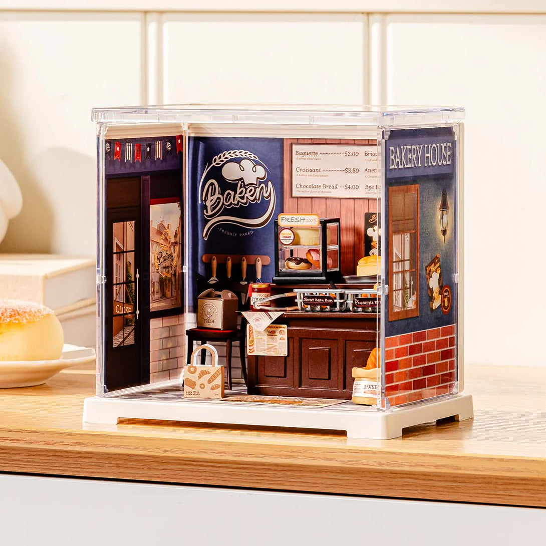 Rolife Mini Super Creator Series – Rolife Canada